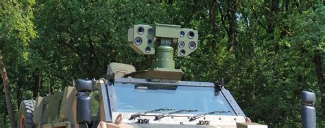 Threat Detection Vision Nedinsco