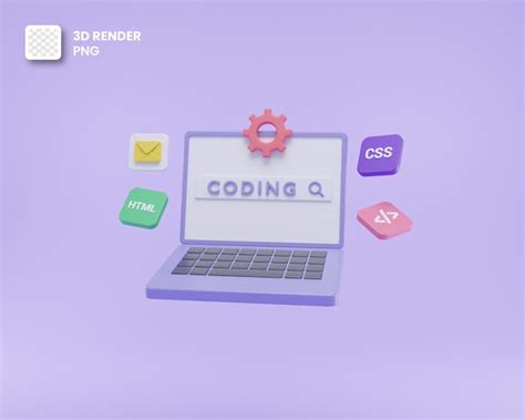 Desenvolvimento Web 3d Ou Desenvolvimento De Software Ou Interface De