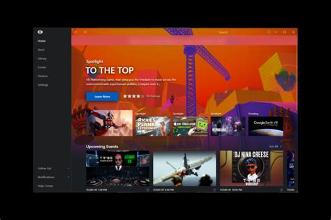 Oculus Link Is Not Working Quick Ways To Fix It