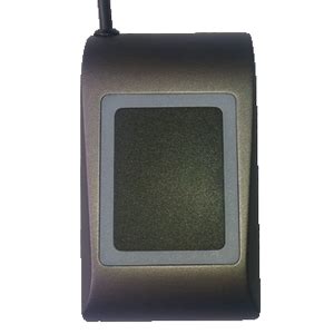 XPR PROX USB Lecteur proximité USB pour enrôlement de badges