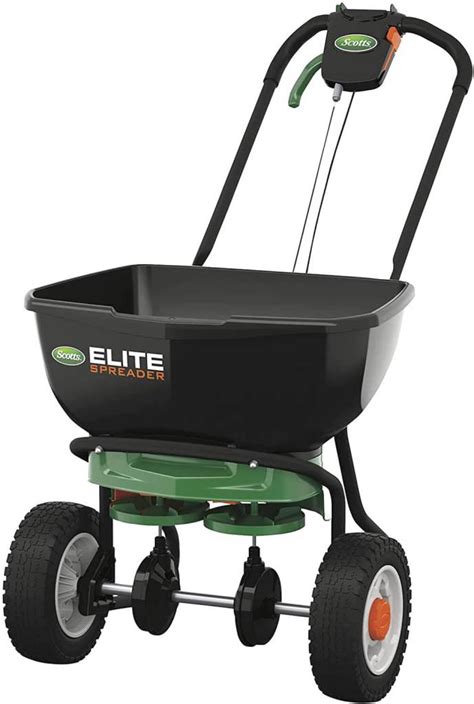 The 10 Best Broadcast Spreader Reviews In 2022