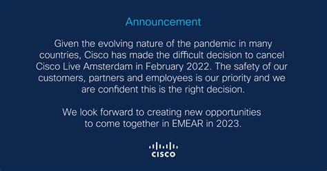 Cisco DevNet CiscoDevNet Twitter