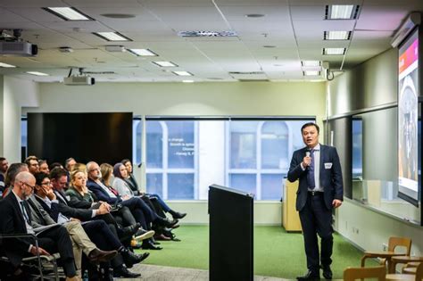 Anthony Wang Posted On Linkedin