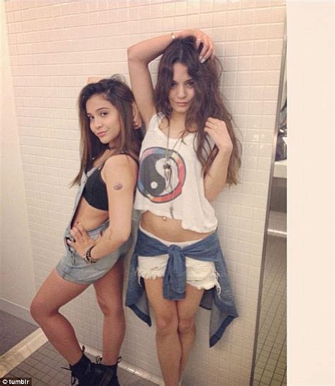 Stella Hudgens Instagram