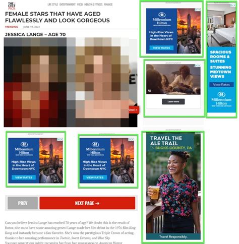 Dr Augustine Fou On Linkedin Oopsies It Was A Configuration Error Not Fraud We Swear