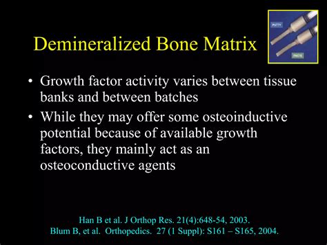 Bone Grafting And Bone Graft Substitutes Ppt