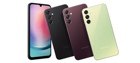 Samsung Galaxy A24 | Ultra.md
