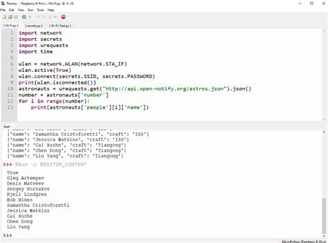 How To Connect Raspberry Pi Pico W To The Internet Tom S Hardware