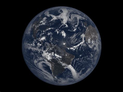 Nasa Svs 2017 Eclipse Image Collection