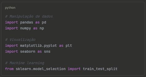 Jupyter Notebook Python Guia Completo Do Zero