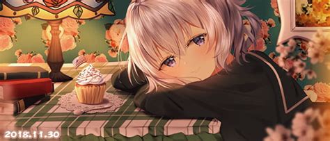 【动漫图片】思念是一种病1 萌娘资源站