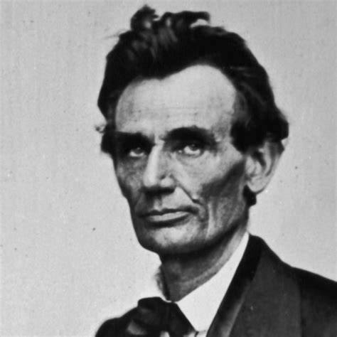 Abraham Lincoln