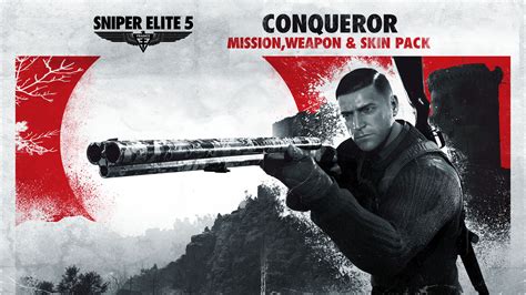 Sniper Elite 3