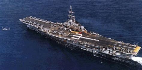 Cv Foch R99 Aircraft Carriers