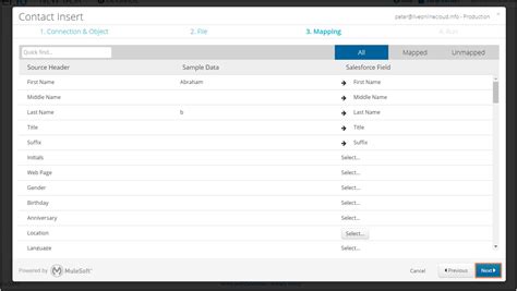 An Admins Guide To Salesforce Data Migration
