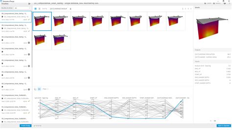 Generative Design Output Node Are Not Reading Generative Design