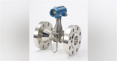 Rosemount 8800 Vortex Flowmeters Control Global