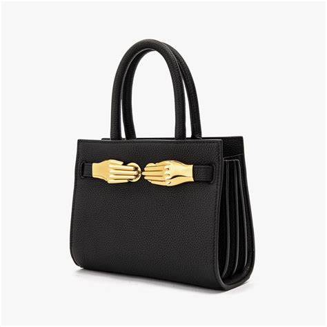 Small Sac De Jour Structured Bag Zornna