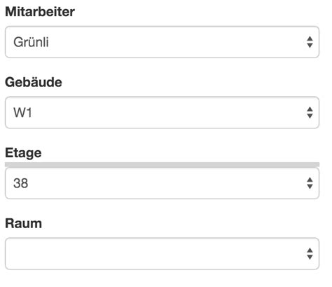 Javascript Problems Updating The View On Meteorjs Stack Overflow