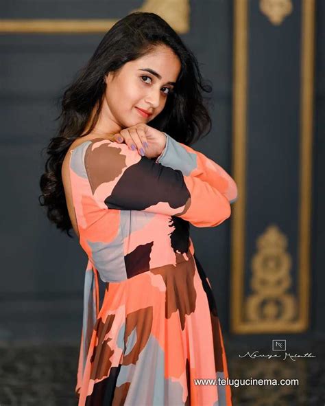 Deepthi Reddys New Clicks Telugu Cinema