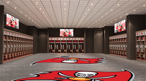 Closets Of Champions — La Closet Design