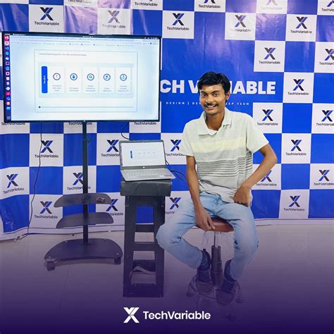 Techvariable On Linkedin Techvariableemployees Techvlife D3js Teamtechvariable