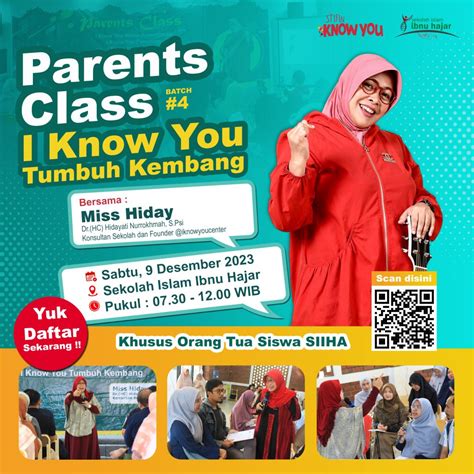 Parents Class
