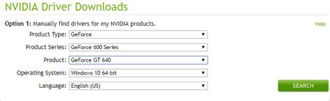 How To Reinstall NVIDIA Drivers On Windows Driver Easy