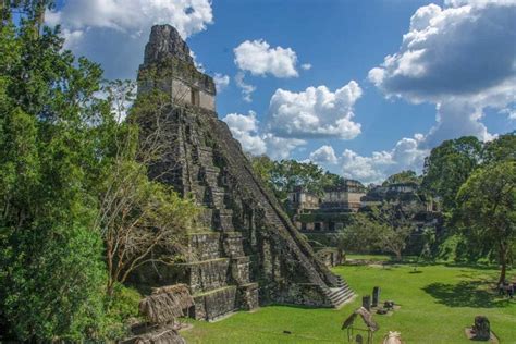12 Things To Know Before Visiting Tikal Guatemala