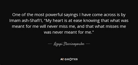 Top 25 Quotes By Agapi Stassinopoulos Of 56 A Z Quotes