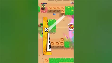 New Jessie Glitch 💀‼️ Brawlstars Brawlstarsshorts Youtube