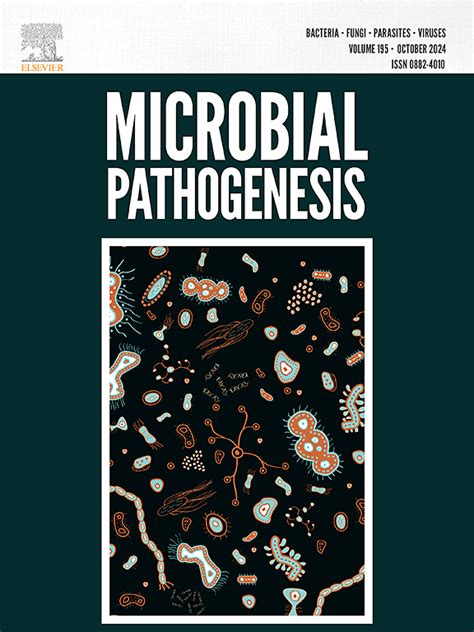 Microbial Pathogenesis Journal Finder
