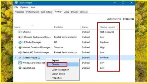 How To Fix Windows 10 Memory Leak And High CPU Usage Tekfiz Mobile Gaming Technology And