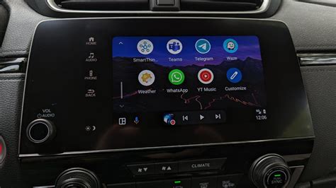 Android Auto Will Summarize Your Noisy Text Threads With Ai