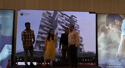 [video] hitendra singh on linkedin success launch tulipinfra