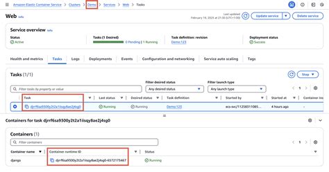 Securely Connect To Amazon Rds Using Ecs Container As Bastion Chi Shang Cheng