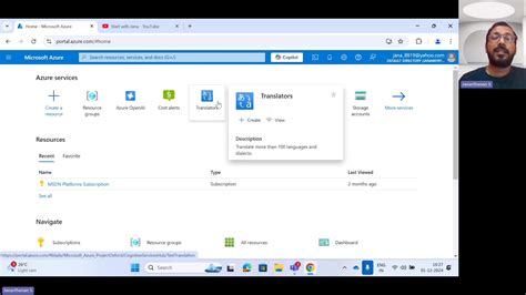 Mastering Azure Ai Translator A Comprehensive Guide