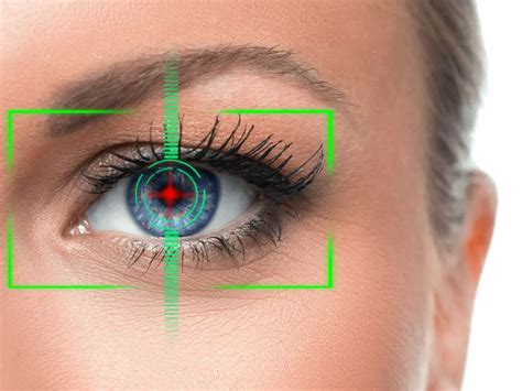 Uncover The Secrets Of Decision Making With Eye Movements Sciquest