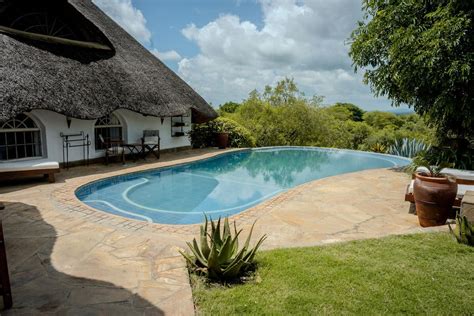 Laba Mama Simba Luxury Villa In Arusha