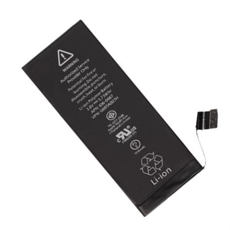 iPhone 5C OEM battery, Wholesale Original iPhone 5C Battery