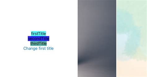 List Swiftui Curated By Page Medium