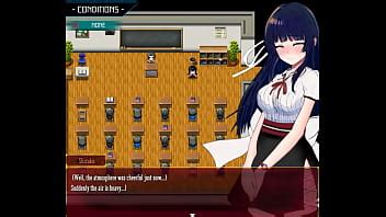 18 Condición anormal de los juegos H RPG Eng 2 XVIDEOS COM