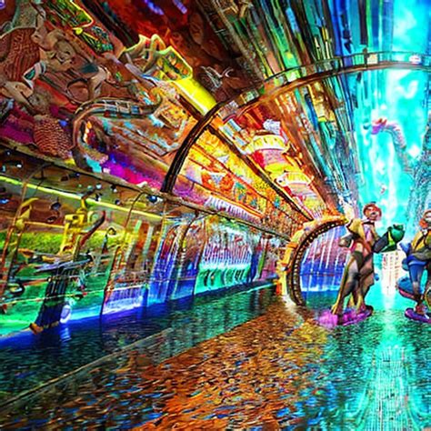 Stabilityai Stable Diffusion Immersive Fusion Of Video Games Musical