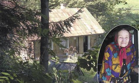 Карпатська мольфарка Параска не має кому передати свій дар