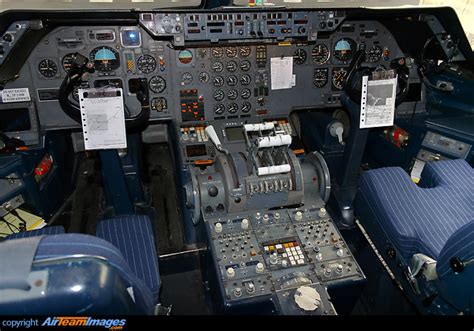 Lockheed L1011 500 Tristar Performance Aircraft Investigation Info