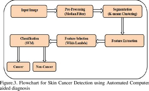 Figure 5 From Different Techniques For Skin Cancer Detection Using Dermoscopy Images Semantic
