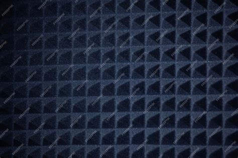 Premium Photo Perspective View Of The Pyramid Style Padding Layer