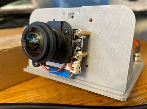 Raspberry Pi Live Streaming Camera Sports Microphone For Audio Support Tom S Hardware