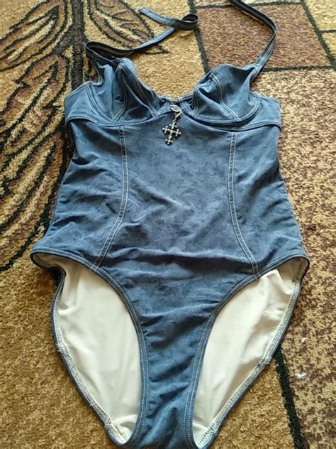 Крутой купальник — цена 800 грн в каталоге Купальники Купить женские ...