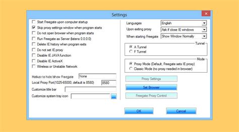 6 Free Anti Nsa Anonymity Tools Stops Tracking And Hides Ip Address